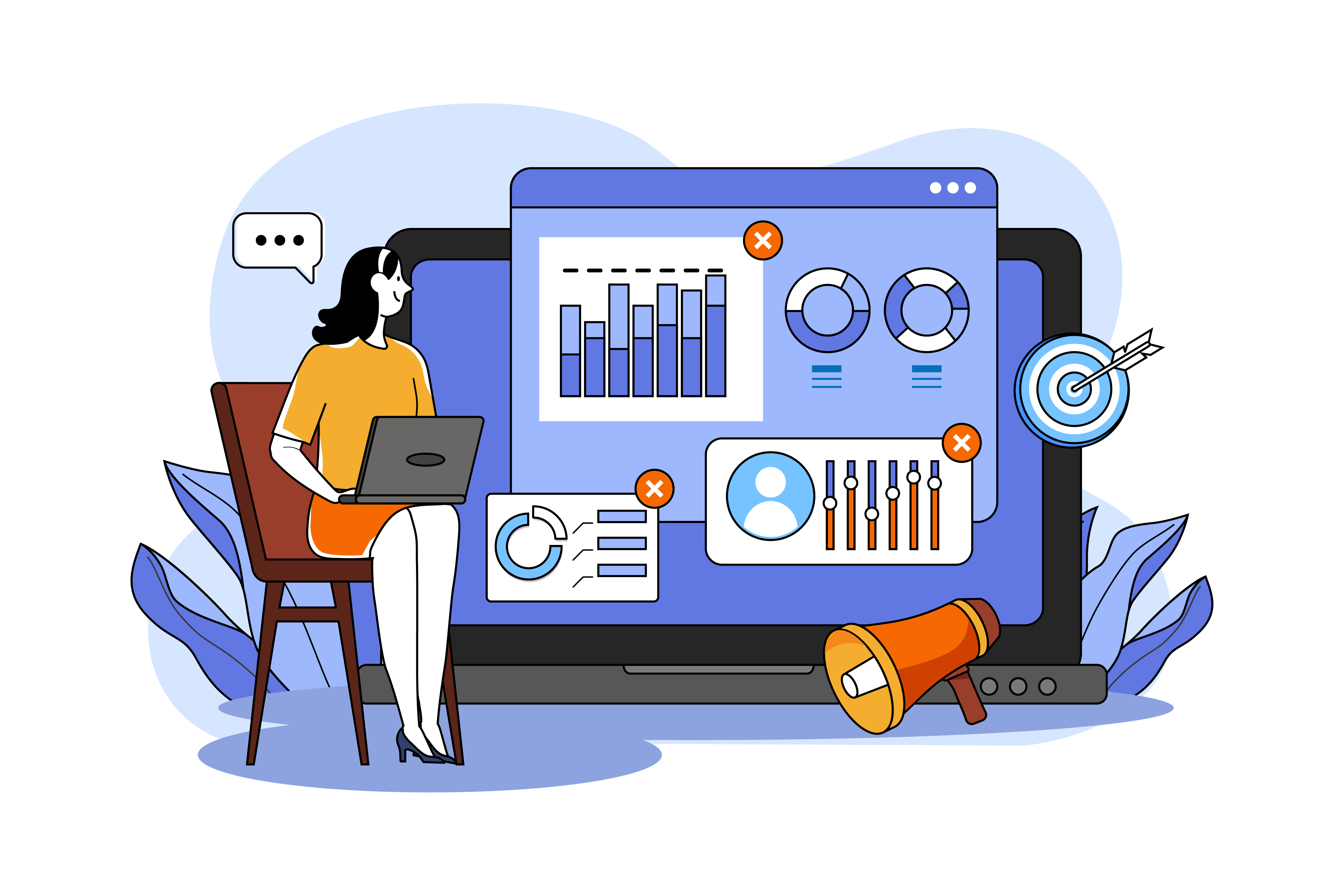 Savvy Advertising: Smart Cuts to Your Budget Without Compromising Results